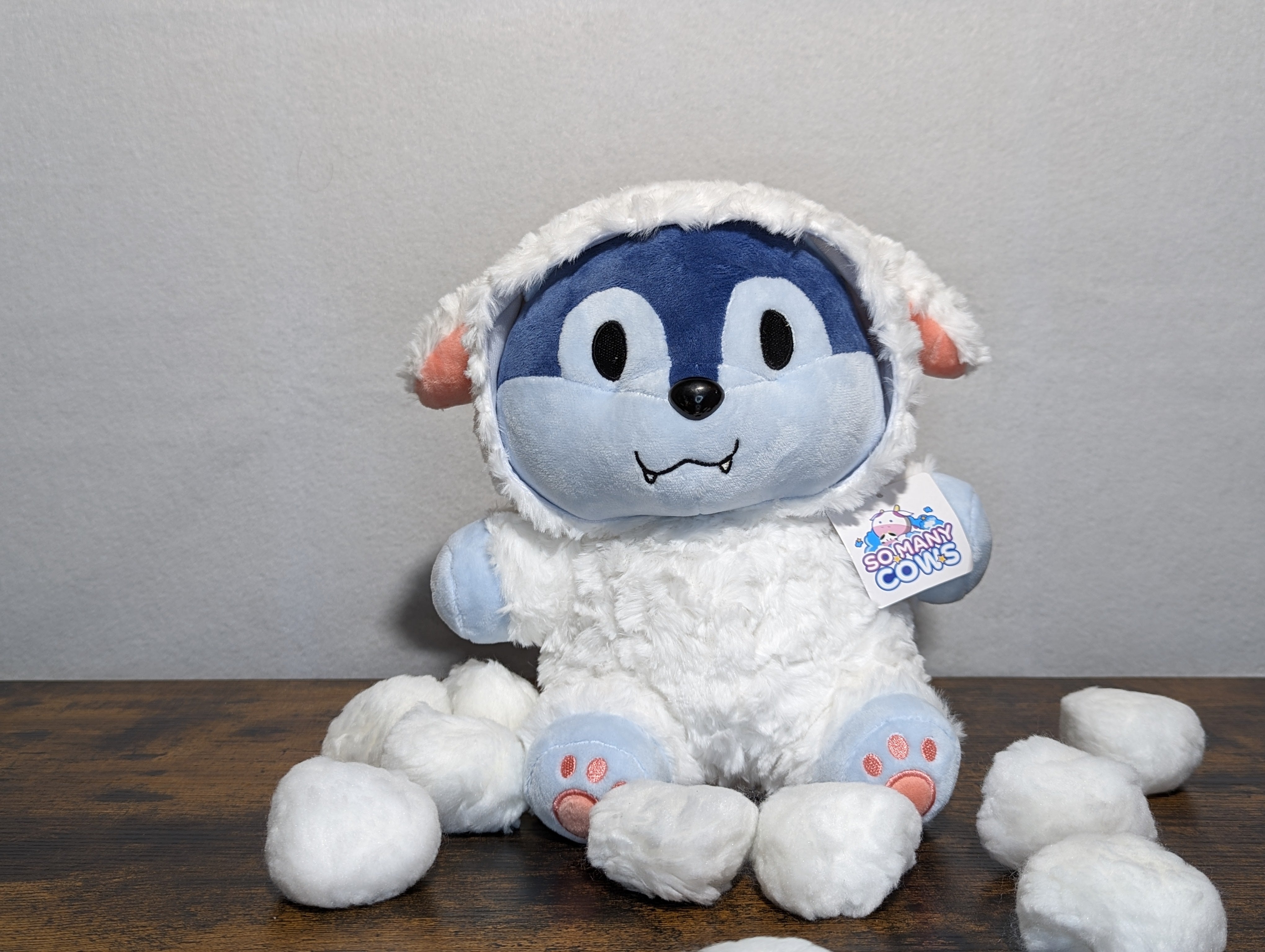 Canis Empire – SoManyCows