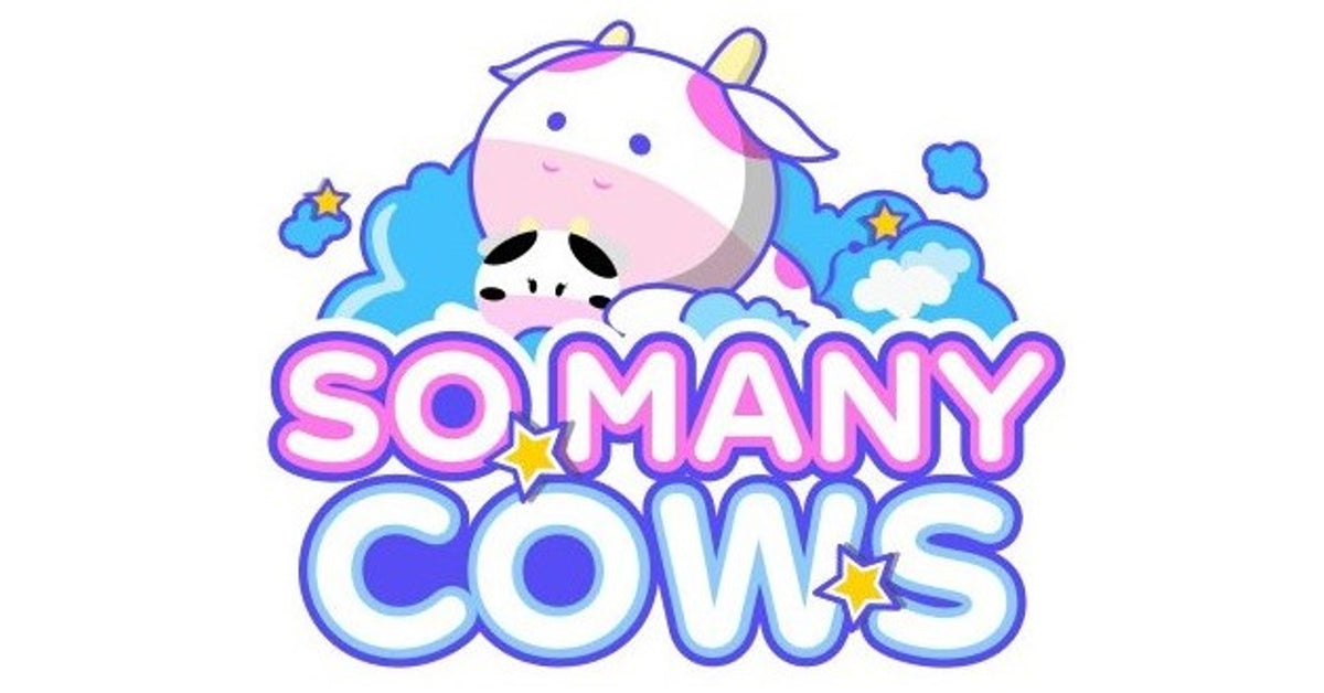 SoManyCows